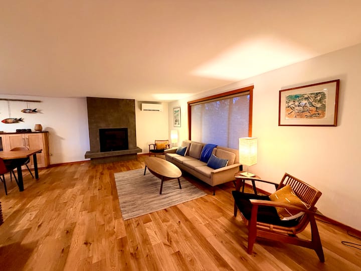 Ocean And Garden Views In Private Community - Mukilteo, WA