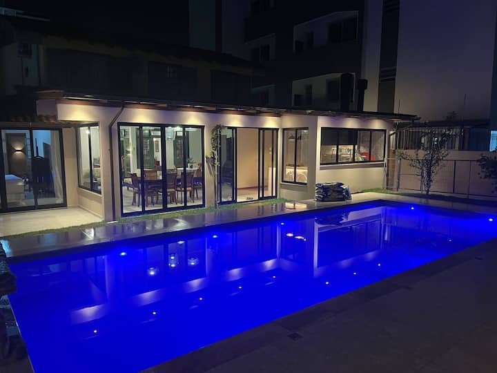 Casa De Praia De Temporada - Florianópolis