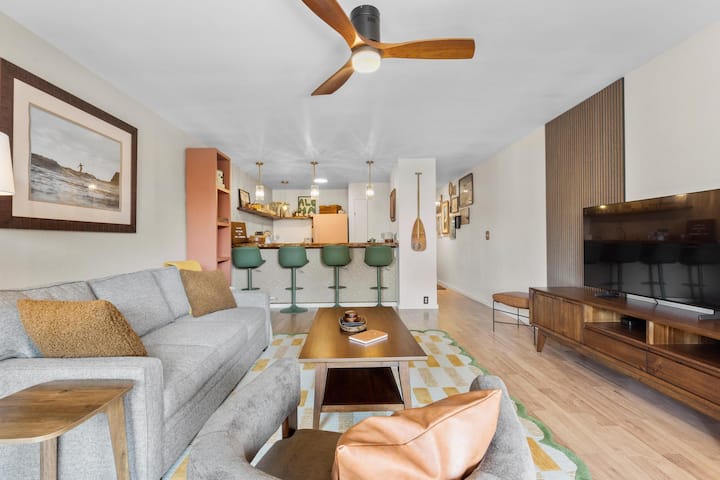 The Landing At Kailua Bay - Kailua