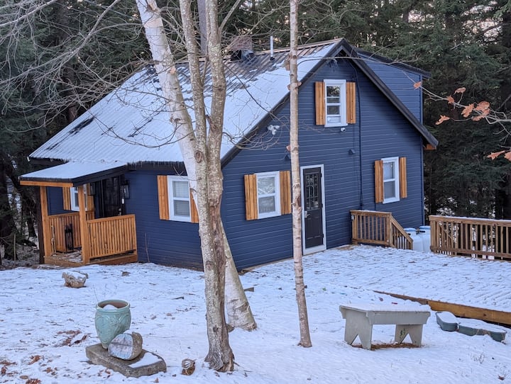 The Nook On The Lake - Gloversville, NY