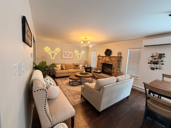 The Deerest Retreat - Pocono Pines, PA