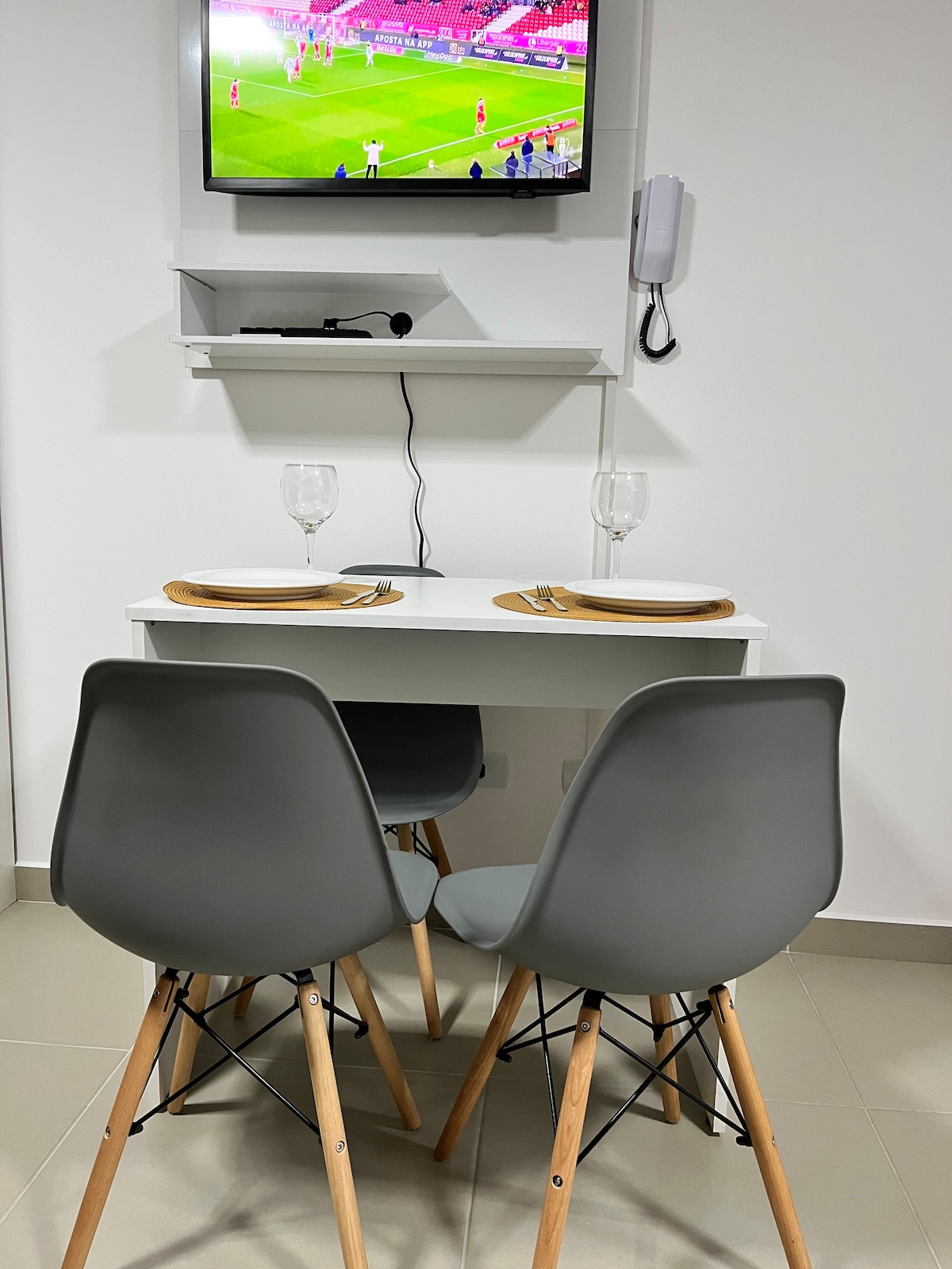 Nuevo Loft Santa Cándida - Próximo a la Policía Federal - Departamentos ...