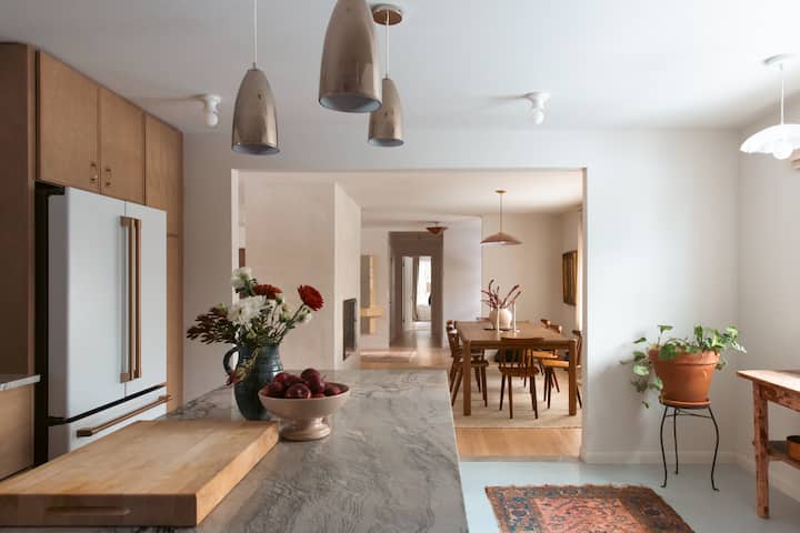 Claverack Creek House - 4/2 Just 5 Min From Hudson - Hudson, NY