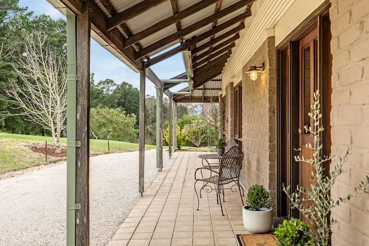 Adelaide Hills Luxury Amenities Resort Pool #103 - Bridgewater, Australia