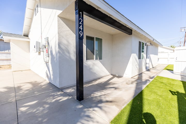 New Construction, Great Location 3bd 2ba - El Centro, CA