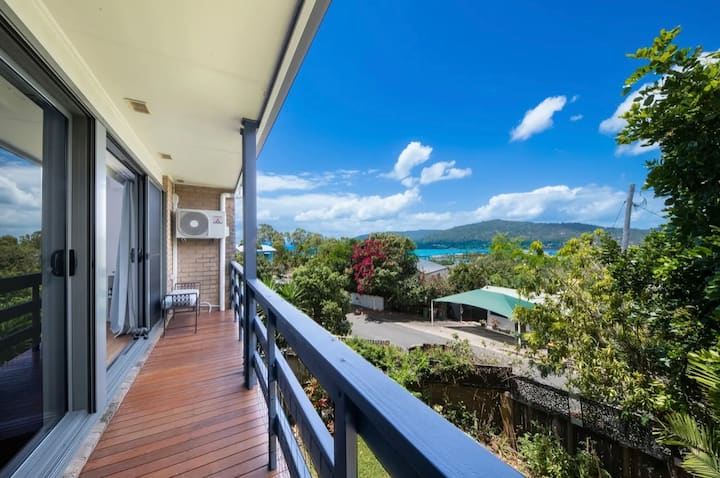 Airlie Blue - Reef Retreat - Airlie Beach
