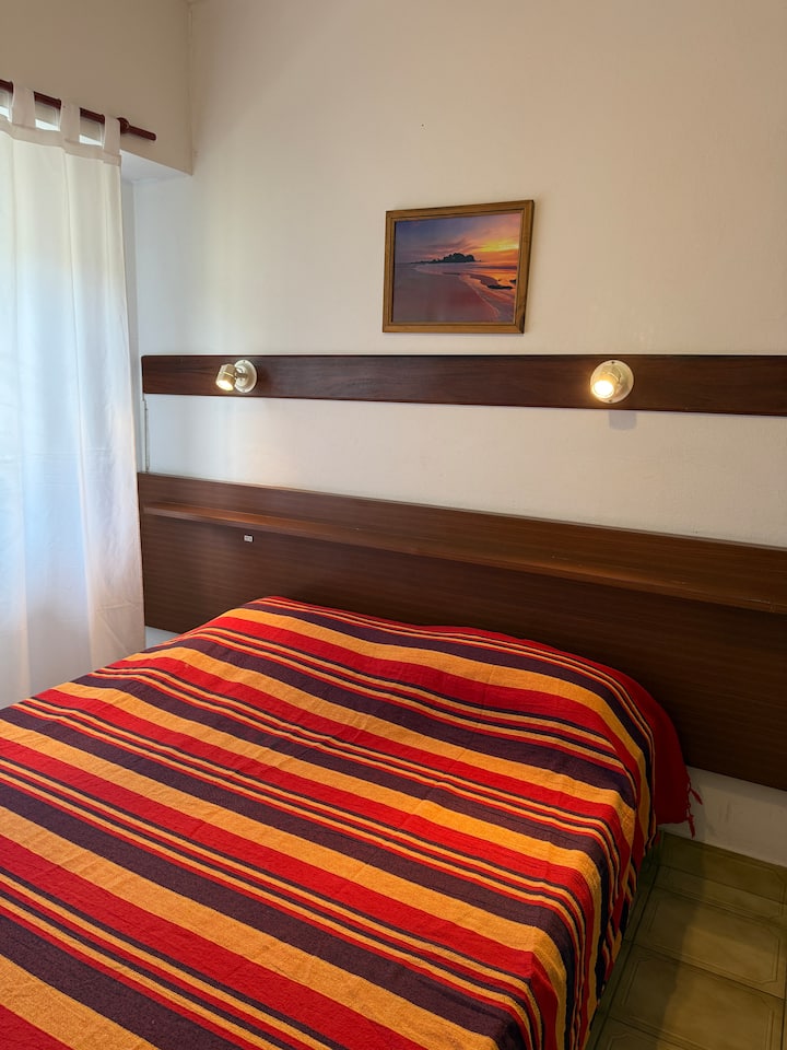 Departamento Familiar En Complejo - Santa Teresita