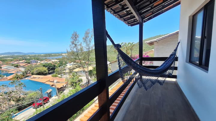 Paisagem Encantadora - Cabo Frio