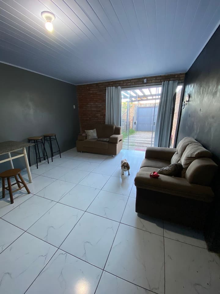 Casa Próximo Ao Centro! - Uruguay