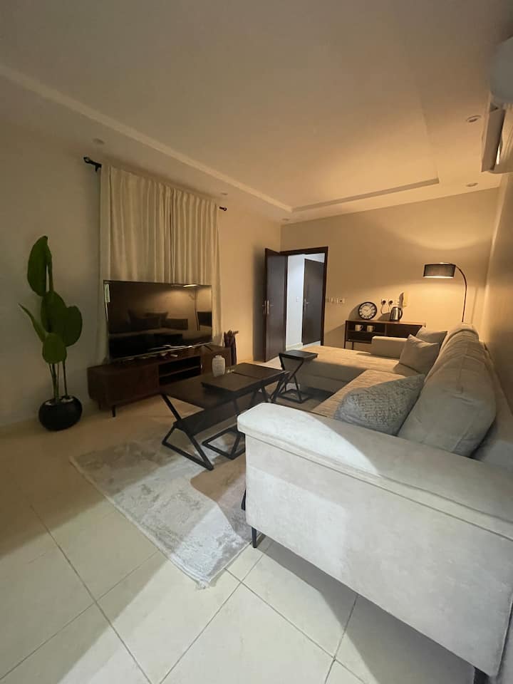 مكة / حي العوالي - La Mecque