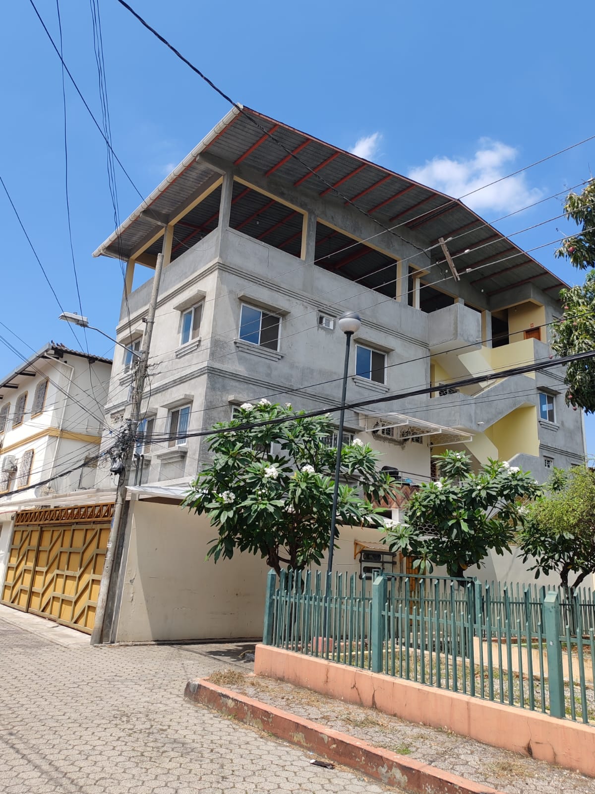 Aparthotel Jimor - Apartamentos en alquiler en Guayaquil, Guayas ...