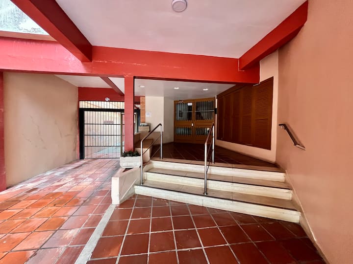 Apartamento Para Locação Temporada 2 Quadras Mar. - Capão da Canoa