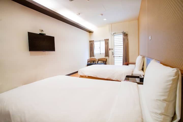 娜娜雅筑Nnn - Taitung