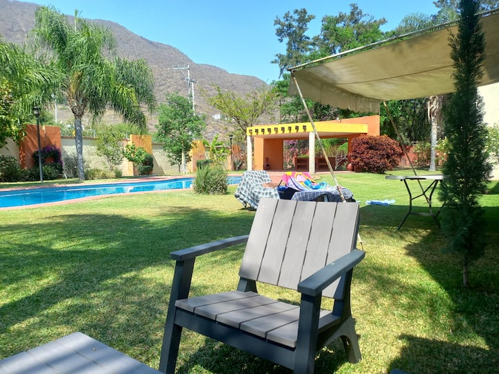 Casa Bonita En Senderos Del Lago - Jocotepec