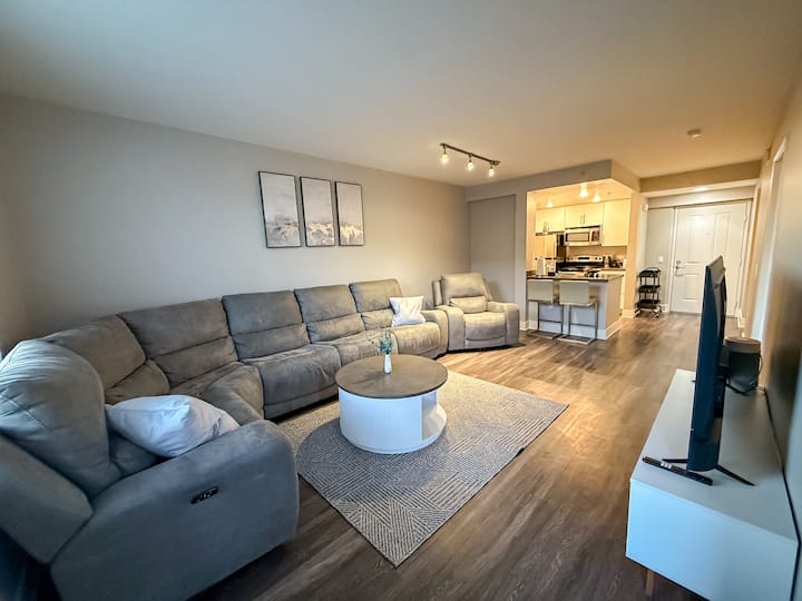 Apartment In Santa Monica - 6 Minutes To Pier - Los Angeles, CA