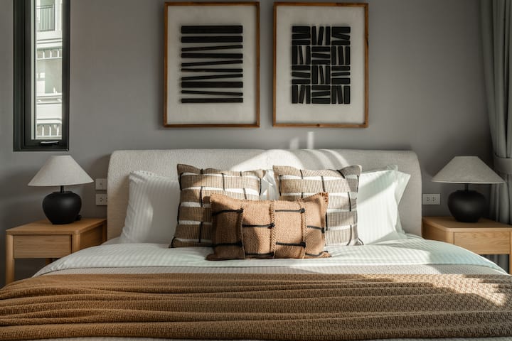 The Title Legendary Nature Flow - Thailand