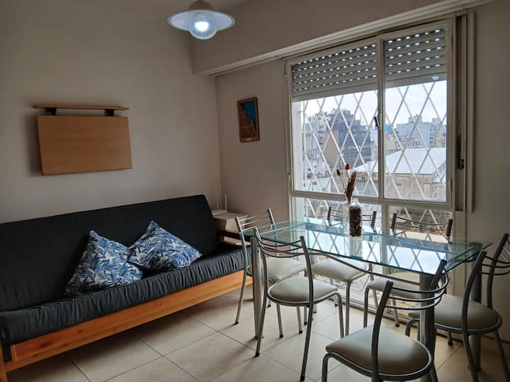 Dpto. Lavalle - Buenos Aires