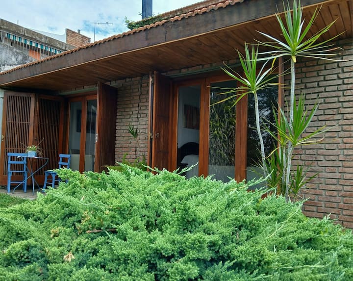 Casa De Playa - Paraná