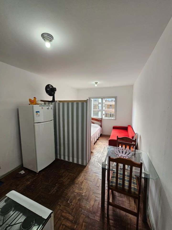 Kitnet No Centro - Tramandaí