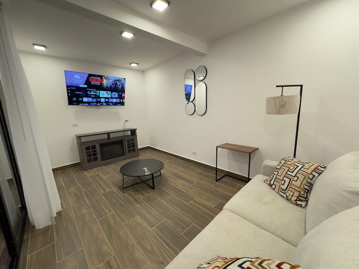 Altavhista 
Oasis Exclusivo De Comodidad - Huehuetenango