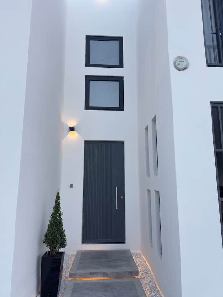 Casa Altavhista - Huehuetenango