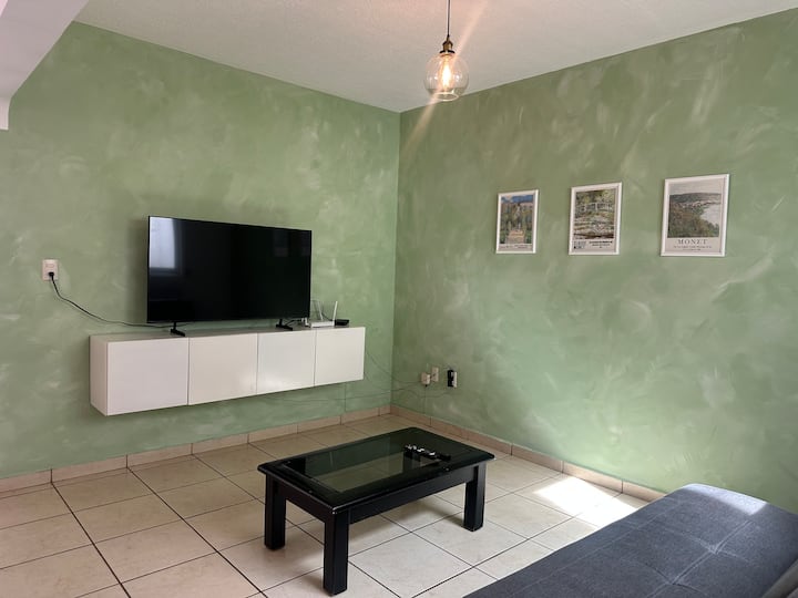 Casa Monet - Facturamos - Durango