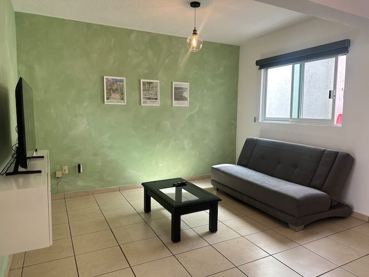Casa Monet - Facturamos - Durango