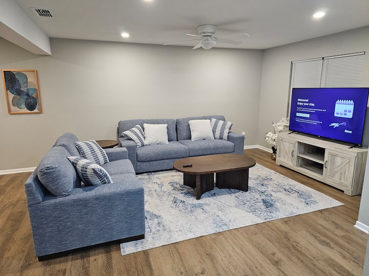 3 Bed/2 Bath Fully Remodeled - Abilene, TX