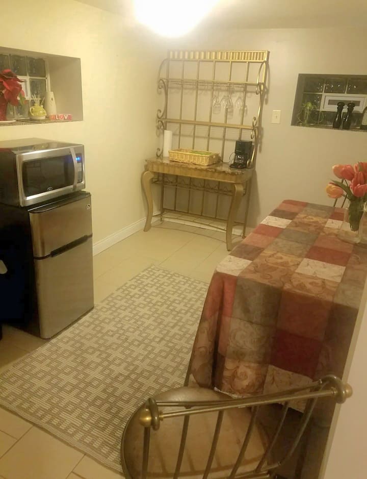 Hidden Haven - Chicago, IL