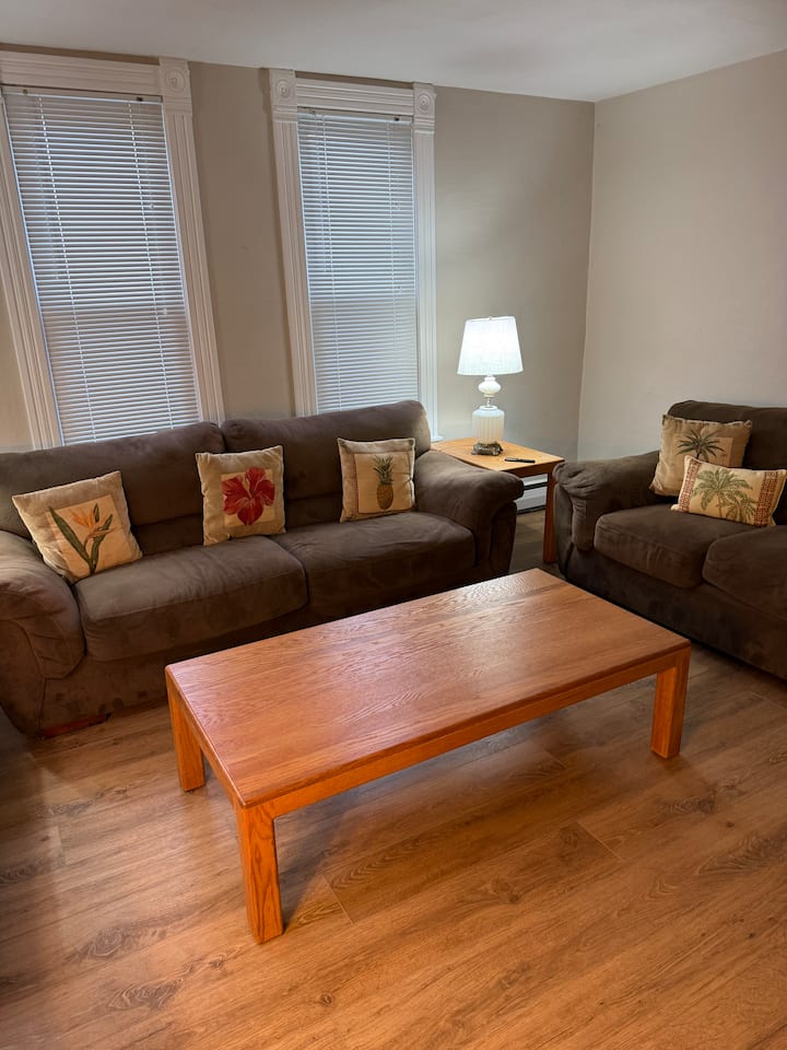 Gg’s Place - Where Memories Are Made. - Crestline, OH