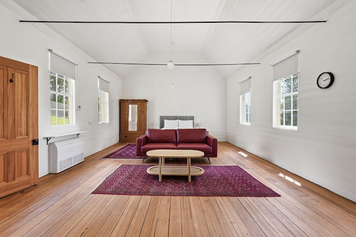 Converted Church Escape - Hobart