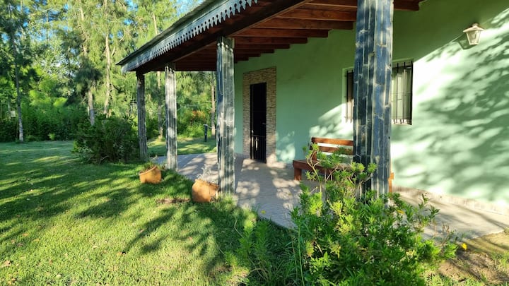 Quinta Las Margaritas Quintasdelsur En San Vicente - San Vicente