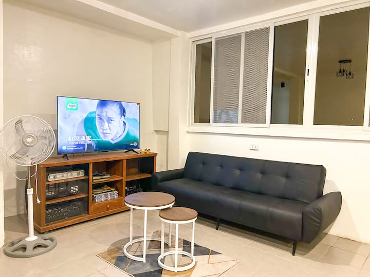 Ec Homestay - Tarlac City