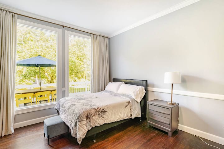 The Mansion Hotel Style - Norwalk, CT