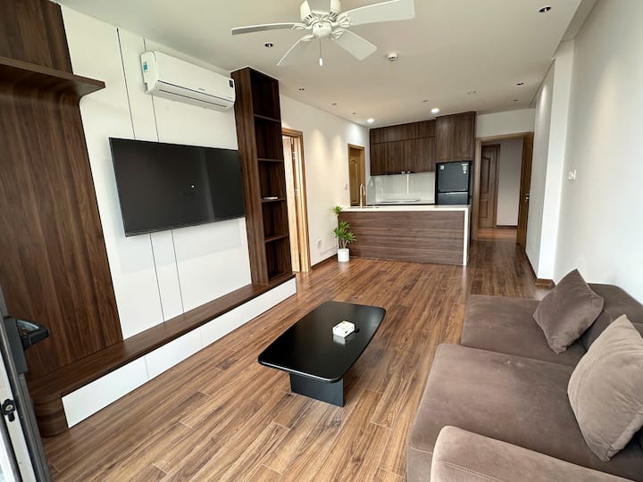 Cho Thuê Căn Hộ Tại Cao Bằng - Cao Bang