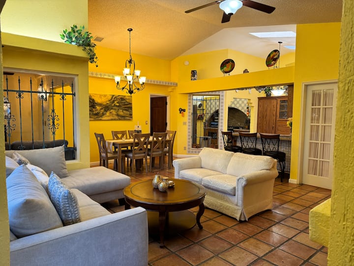 Casa Camelia - Casino Del Sol