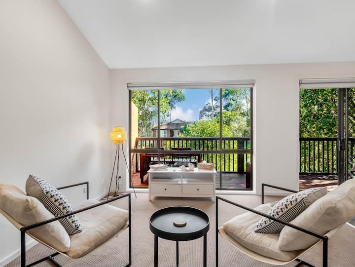 80m To Sand 3 Beds In Sunshine Bay, Bateman's Bay - Long Beach