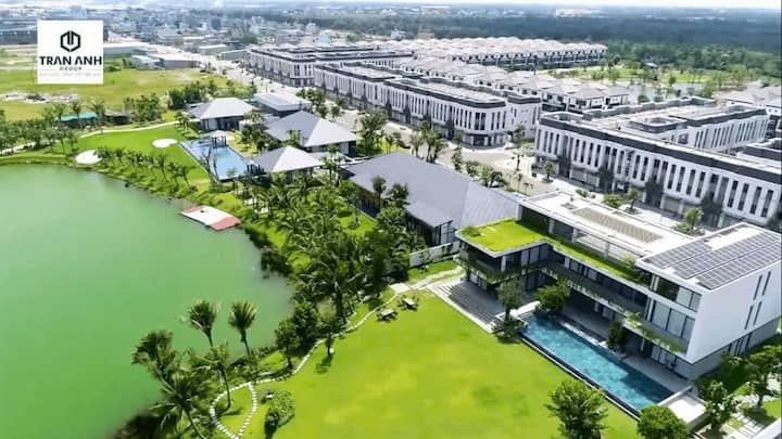 Thảo Nguyên Home (N12-44 Phúc An Villas,đức Hòa)