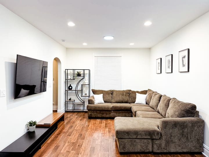 Agave Escape | 6 Br/2ba | 20 Min To Downtown - Mount Greenwood - Chicago