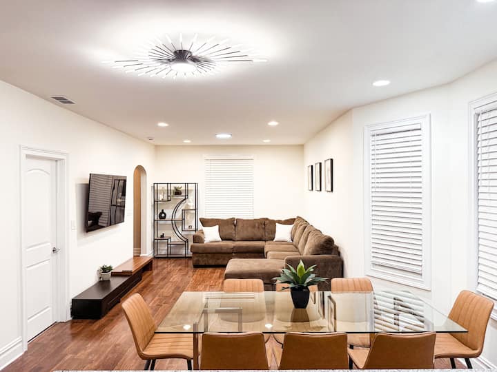 Agave Escape | 6 Br/2ba | 20 Min To Downtown - Scottsdale - Chicago