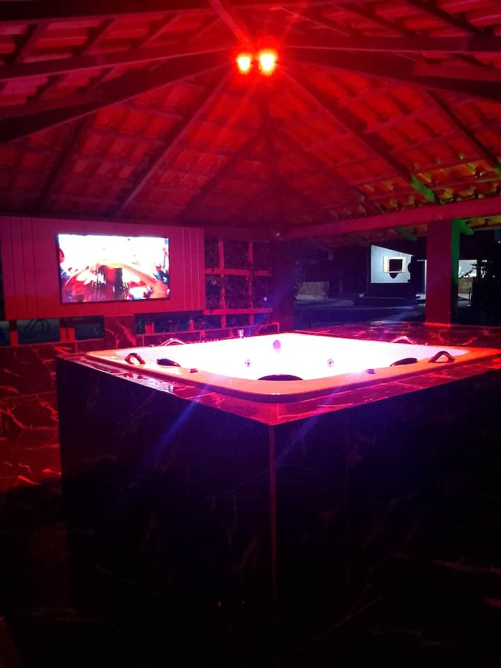 Rancho Vale.encanto - Araguari