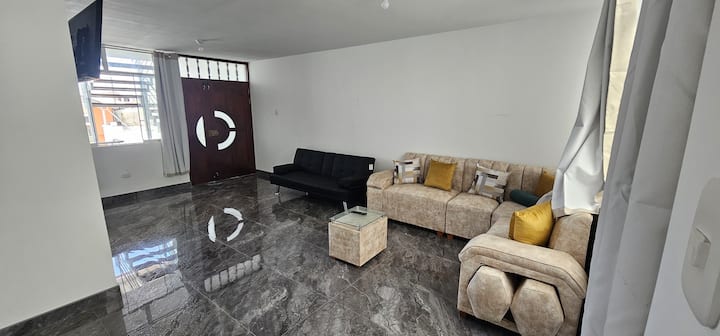 Alojamiento Familiar, Covicorty /Trujillo - Trujillo