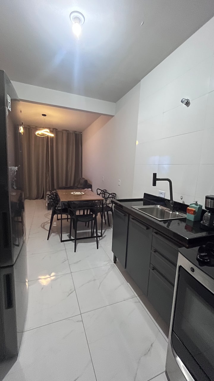 Casa Na Praia De Matinhos Pr - Matinhos