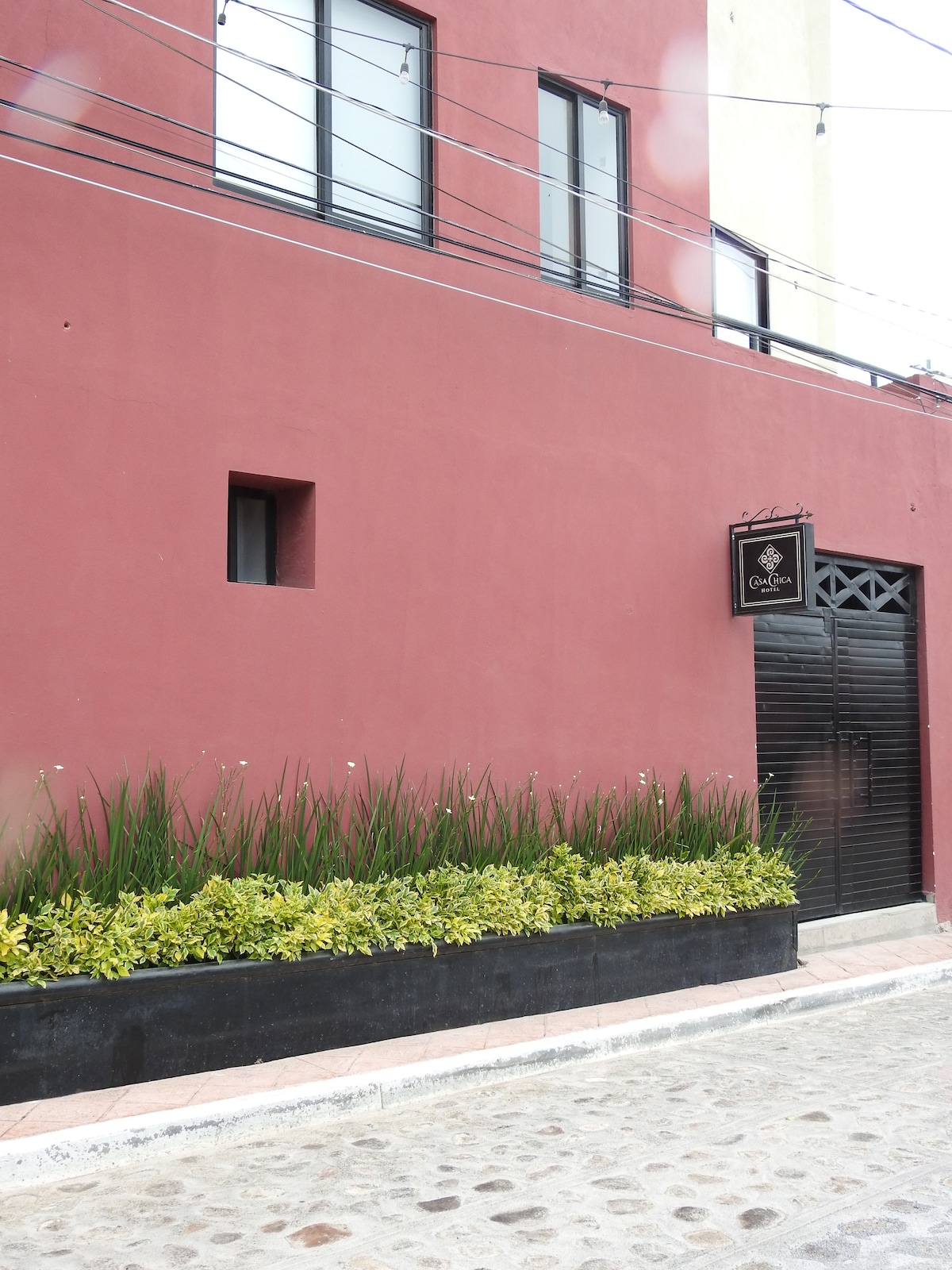 U Departamento Céntrico - Departamentos en renta en Bernal, Querétaro ...