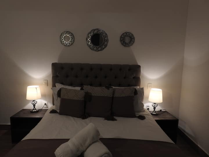 U Departamento Céntrico - Bernal