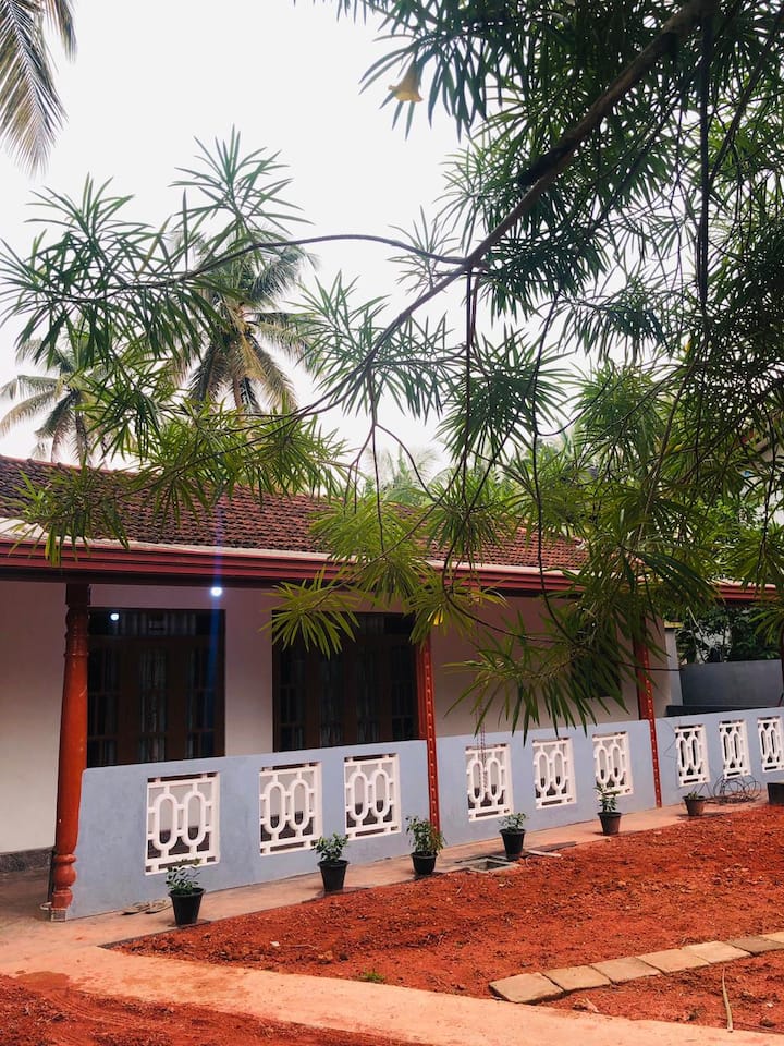 Chathu Villa Bentota - Bentota