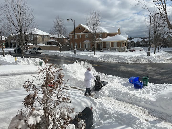 Mount Joy Condos - Markham