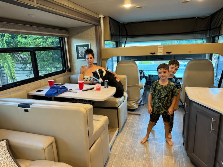 Beachside Paradise - Melbourne, FL