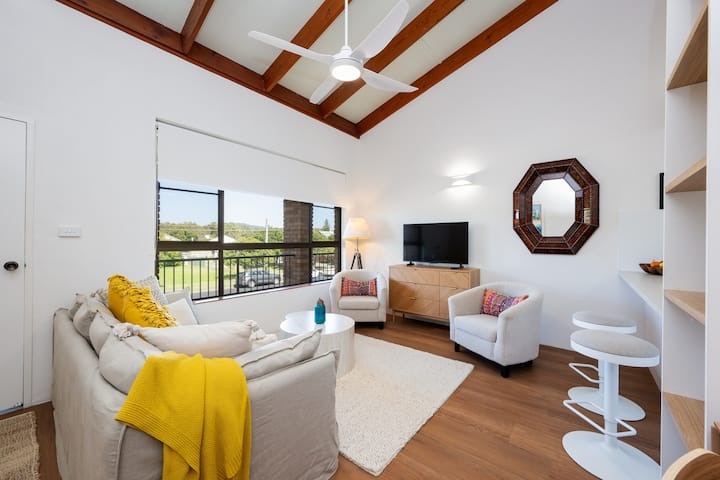 Beach Street 6/45 - Emerald Beach