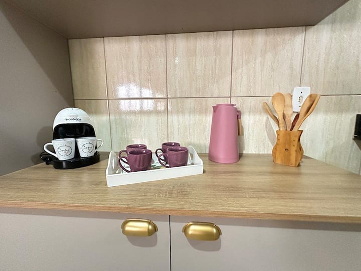 Recanto Mineiro - Uberaba